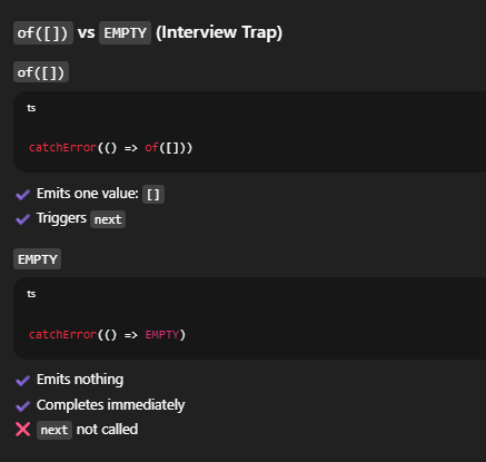 How Do You Handle Errors in Angular? | by GT | Dec, 2025 | Medium