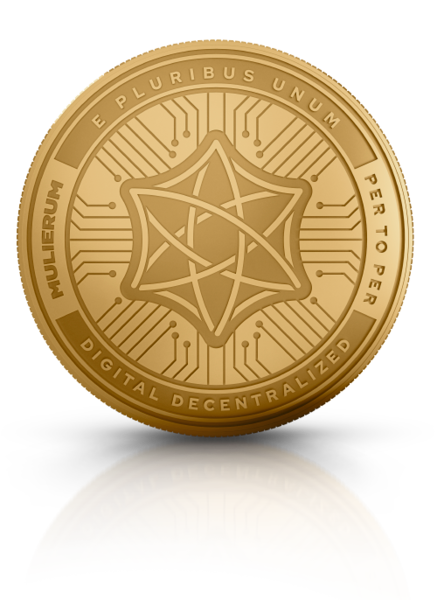 MULIERUM SPACE - The Cutting edge Blockchain-Fueled Installment Stage ...