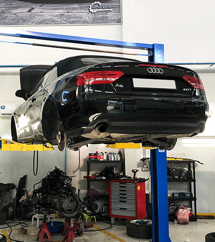 Trusted Audi Repair Solutions in Dubai | by Adil Naeem | Medium