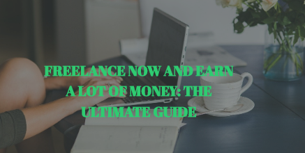 5 Websites to Earn a Living From Freelancing Only: PART 1 | by El ...