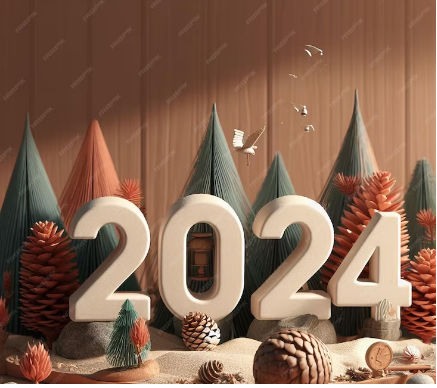 “Reflecting on the Past and Embracing the Future: End of the Year and ...