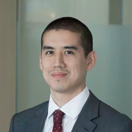 From finance to early stage tech: Paul Gastello, Poshmark | by The Path ...