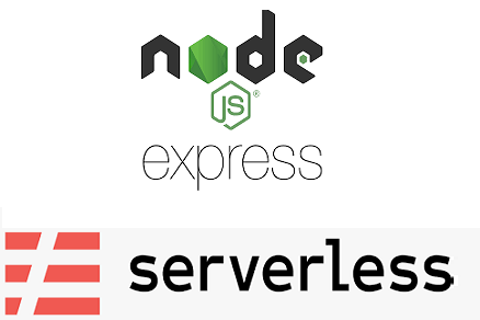 Migrating an Existing Express.js Based application to the Serverless Framework | by Brian R ...