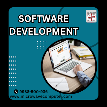 What is Software Development? Definition, Process, and Types | by ...