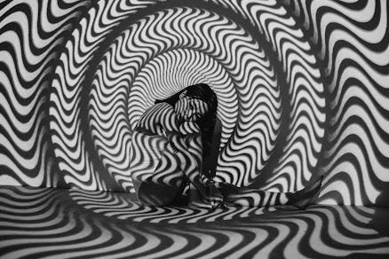 Living Through My Hallucinations: A Deep Dive into Consciousness | by Gayatri Bora | Oct, 2024 ...