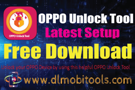 OPPO Unlock Tool Download 2023. OPPO is one of the famous Mobile brand ...