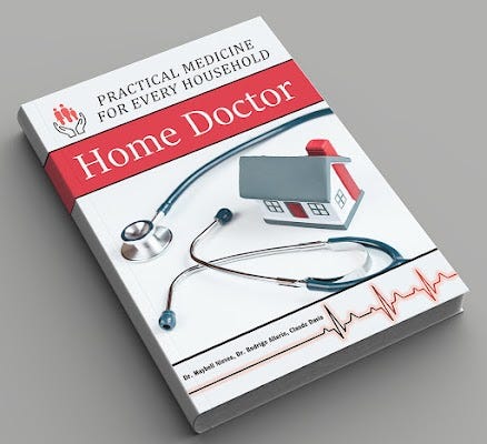 village family practice The Home Doctor: Practical Medicine for Every ...