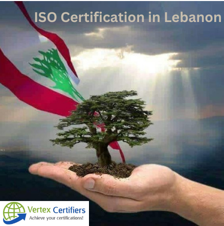 ISO 14001 Certification in Lebanon | ISO 14001 Consultants in Lebanon ...