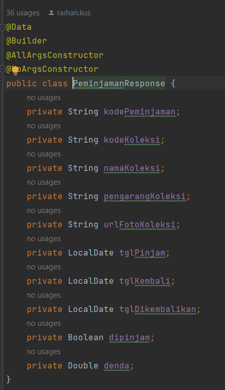 Refactoring, Design Pattern, & Anti Pattern in Springboot | by Raihan Kus Putranto | Medium