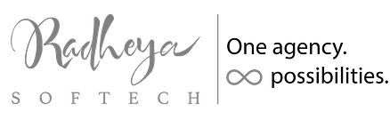 About – Radheya Softech – Medium