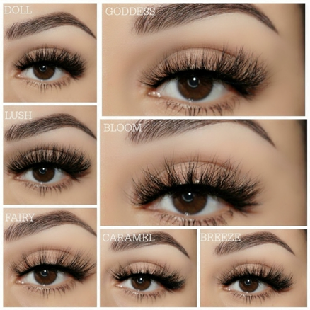 How Are Your Eyes The Prime Factor Of Beauty? | by Big Lashes Sthlm ...