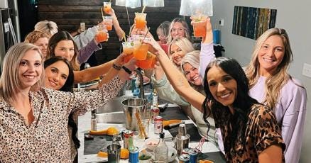 Exciting Mobile Cocktail Making Classes in Ascot! | by Cocktails With ...