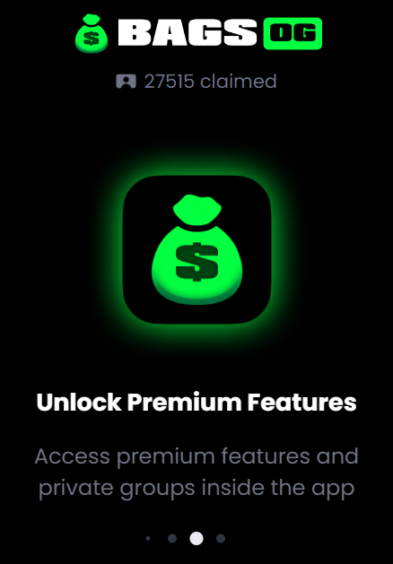 Fill your bags with @AABL Bags.Fm drop | by Vanfen | Medium