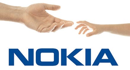 Nostalgic Reverie: Nokia’s Unforgettable Memories | by Ahsan Bilal | Medium