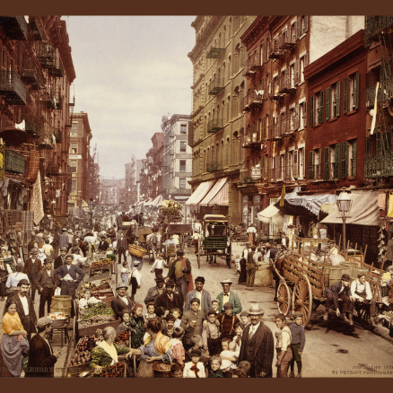 Through the Sands of Time: A Glimpse into Life in the 1900s | by ...