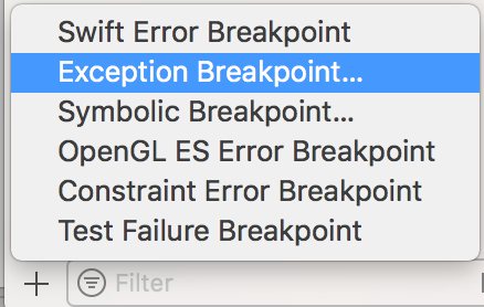 Advanced Debugging Trick. Debugging all those crash issues in… | by Jen ...