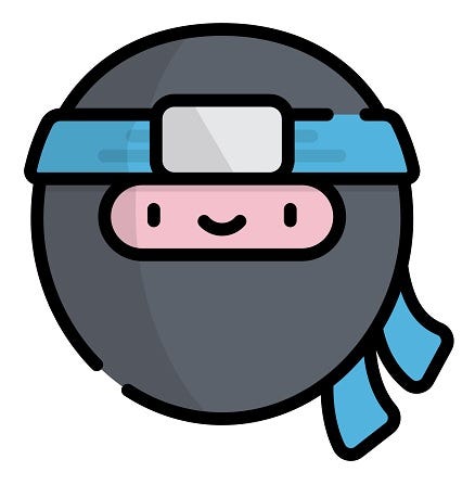 Inner Ninja