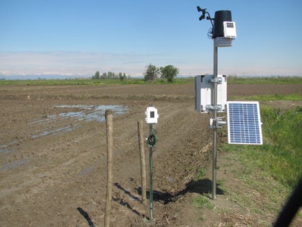 Supervised Classification Multi-Sensor Data Integration Using Deep ...