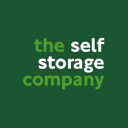 The Self Storage Company Edgware - The Self Storage Company Edgware - Medium