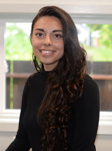 Meet the AI4ALL Team: Thalea Torres, Alumni Program Associate | by ...