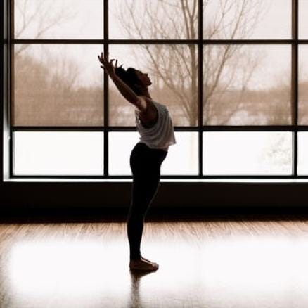 The upside of theft. Yesterday, after working later than… | by Megan ...