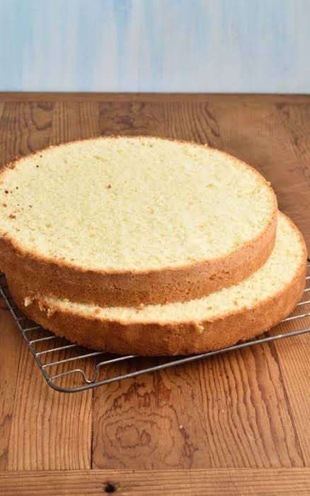 Genoise Sponge Cake part 3. Genoise sponge cake is a like classic… | by ...