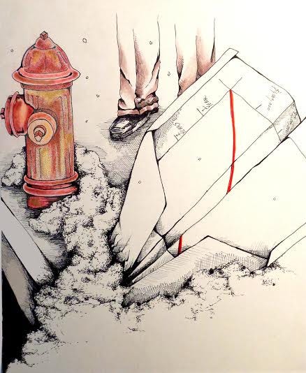 The Projected Income of Matthew LaRose | by Martin Parker | Medium