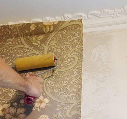 Enhance Your Space with Professional Wallpaper Installation Services ...