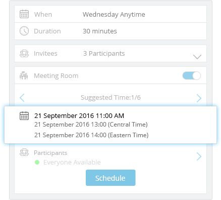Don’t lose your sleep over time zones | by Amit Dhodapkar | Medium