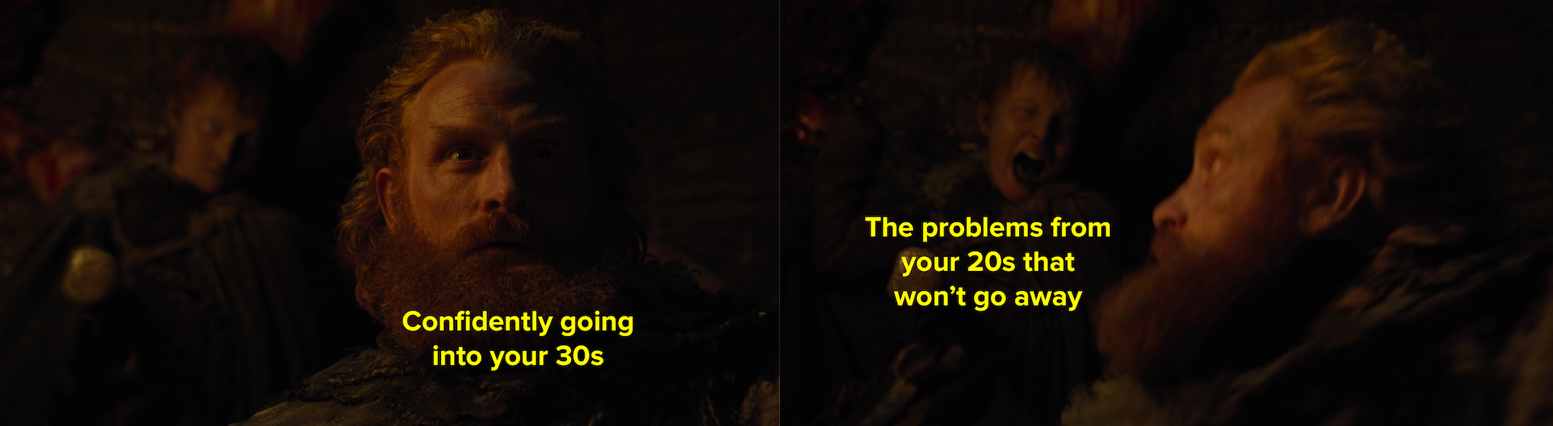 Alignment Test Game Of Thrones