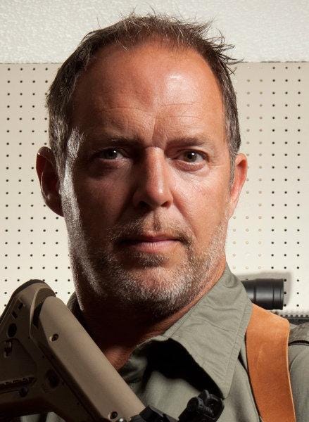 Will Hayden. Where is Will Hayden of “Sons of Guns”? | by Elmerbanks ...