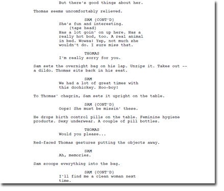 8 Steps to Keeping It Short!. A short screenwriter’s thoughts about ...