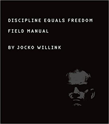 READ/DOWNLOAD![ Discipline Equals Freedom: Field M | by READ/DOWNLOAD ...