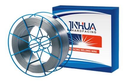 What is Flux-cored Wire for Hardfacing? | by Jinhua | Medium