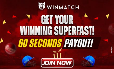 Learn how WinMatch is making Thousands of Winners Daily! | by win match ...