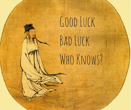 The Real Lesson of the Taoist Farmer Story | by Dennis Adsit | Medium