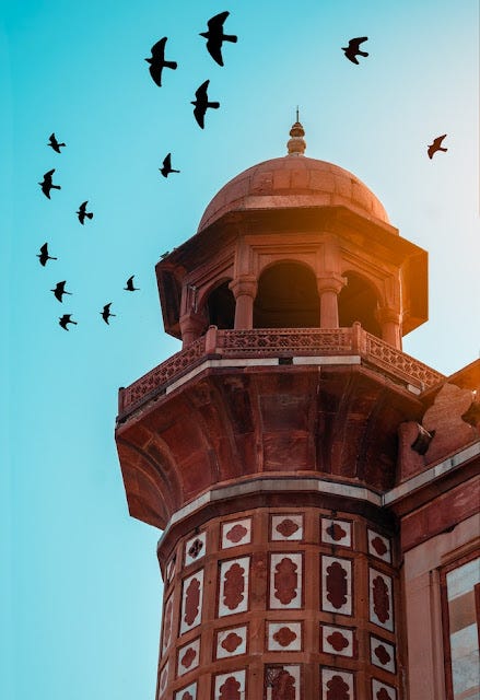 Top 10 Most Unique and Lesser known Destinations to visit in Delhi | by ...