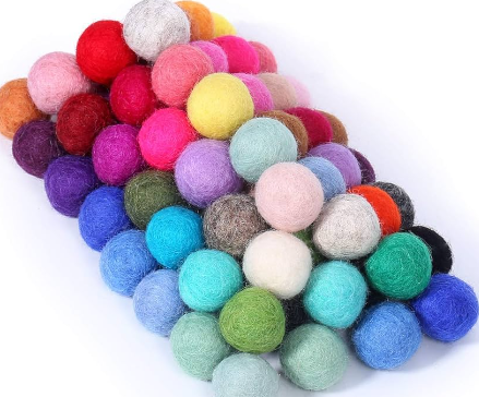 Discover Craft Excellence at Felt & Yarn! - David Brown - Medium