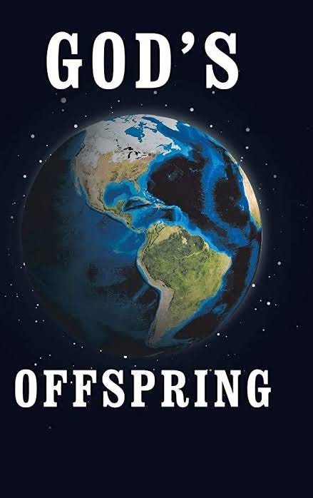 GOD’S OFFSPRINGS | by Omole Inioluwanimi | Medium