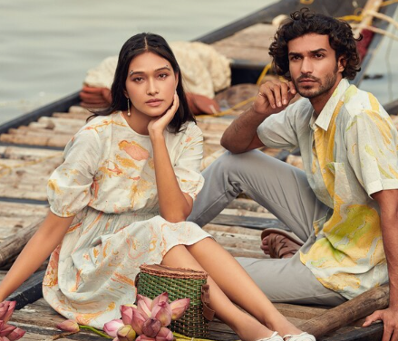 Learn Eclectic Styling Tips & Ideas on Myntra Studio - Akshay Giri - Medium