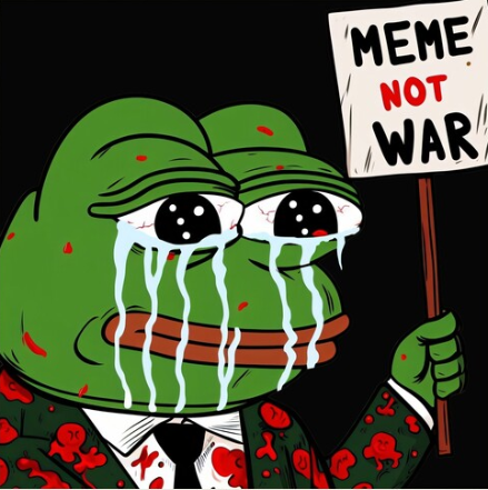 Are Memes the New Protest Signs? Activism in the Age of Screens | by ...