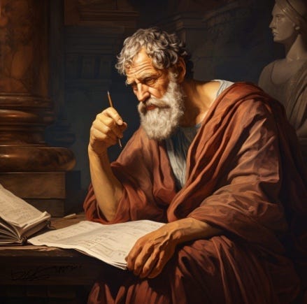 7+ Writing Theories That Transformed My Approach to Writing | by ...