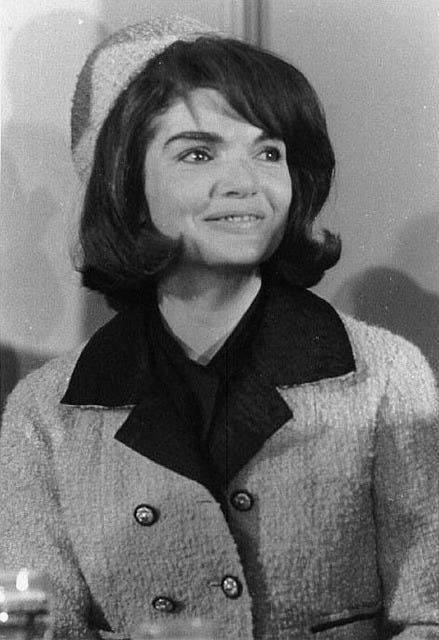 Jackie O. One of the most devastating tragedies… | by Katie Nault | Medium