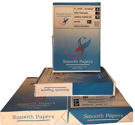 All Sizes of Card Machine Rolls & Thermal Rolls are Available - Smooth ...