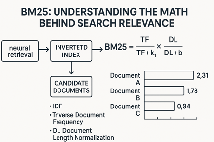 Ranking Documents with BM25-Understanding the Math Behind Search ...
