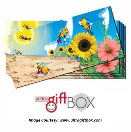 Fancy Gift Envelopes to add a sparkle to your gift | by Alastair ...