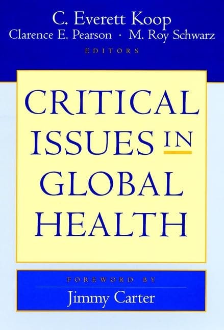 [READ][BEST]} Critical Issues in Global Health | by Carolynlowe | Sep ...