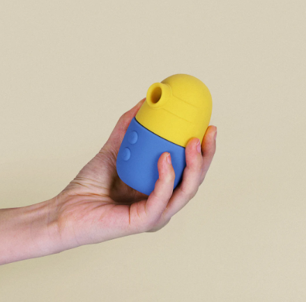 Bombies Banana Vibe — Bombex - bombex - Medium