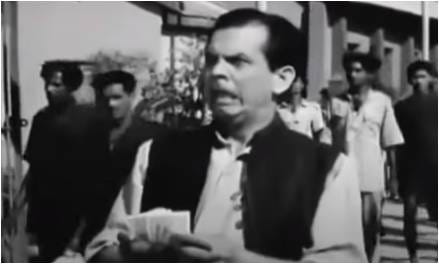 Representation of Working Class in Bollywood Songs of 1950s-60s | by ...