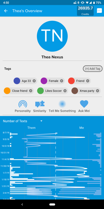 Mei Announces Its Launch With A Major Expansion Of Features | by ...